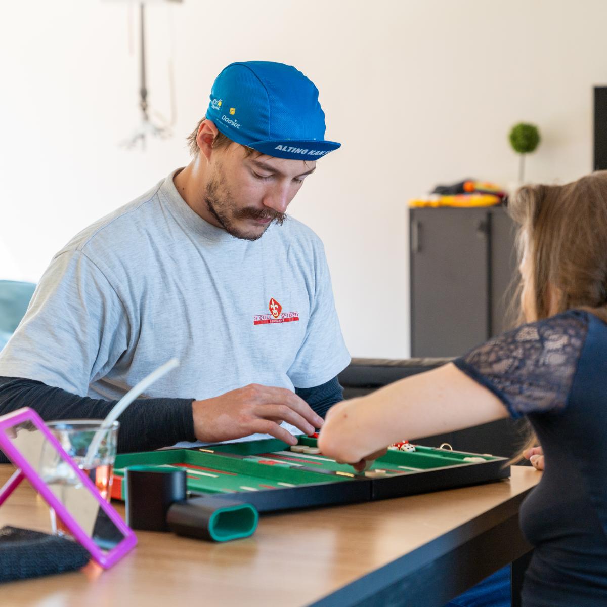 Kom og vær med i to spændende botilbud | Rudersdal Kommune